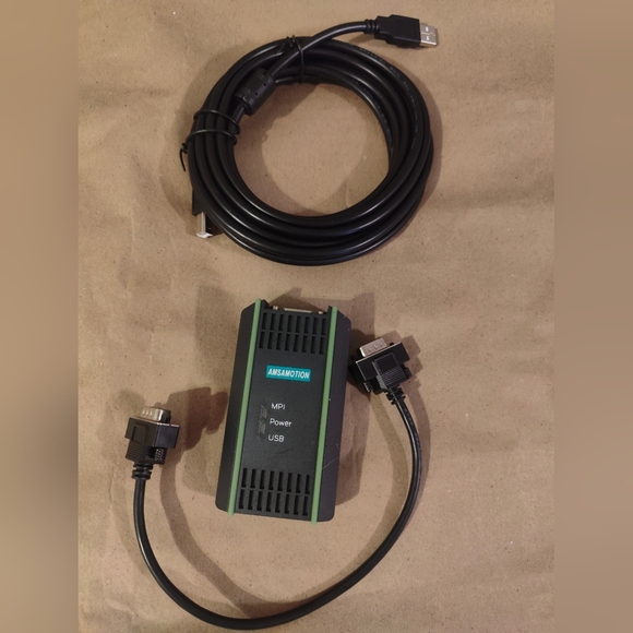 Other | Amsamotion Mpi Power Usb Adapter Which Is A Thirdparty ...